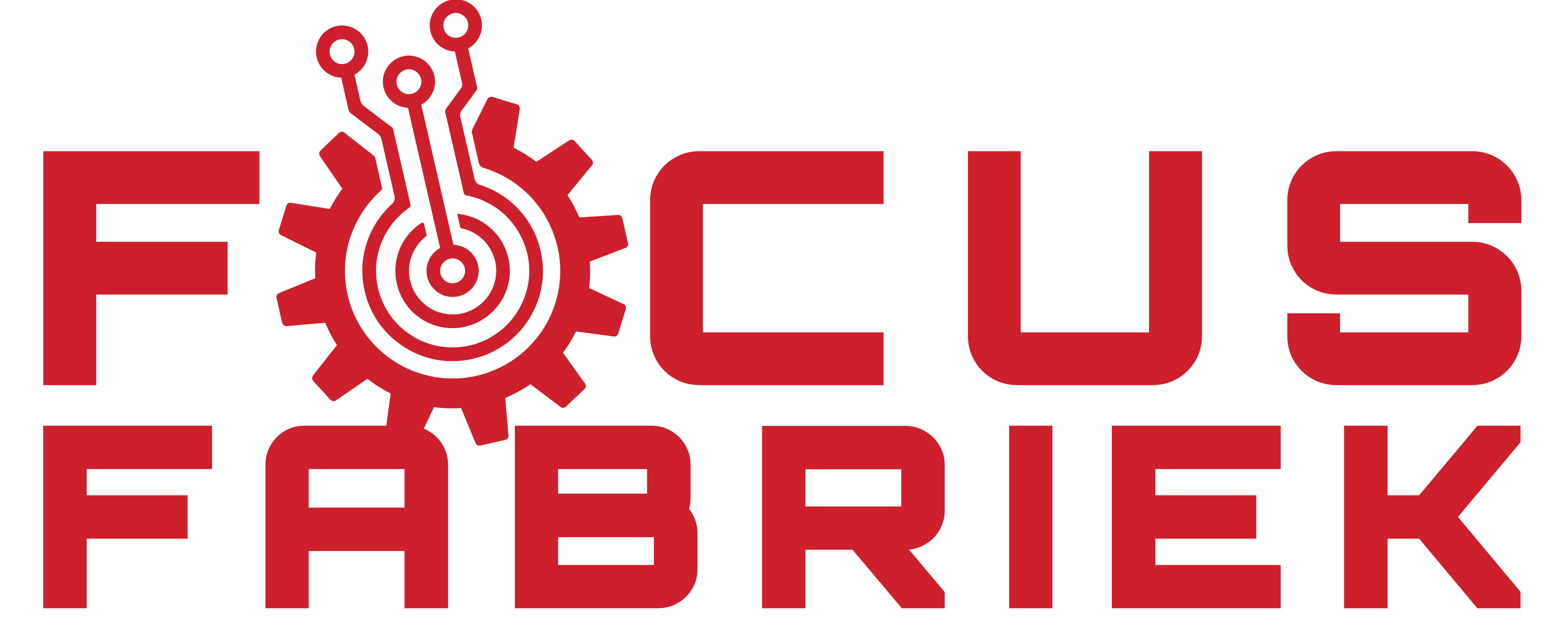 FOCUSFABRIEK BY LEFTEAM - LEFteam